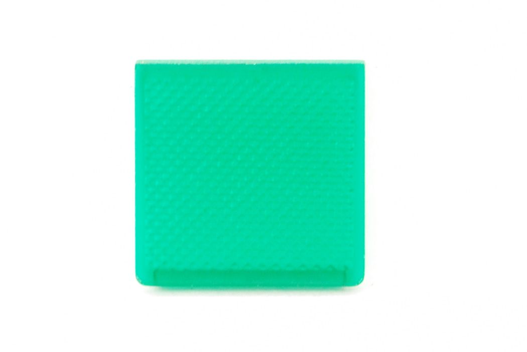 Decal: Green Normal 444/555