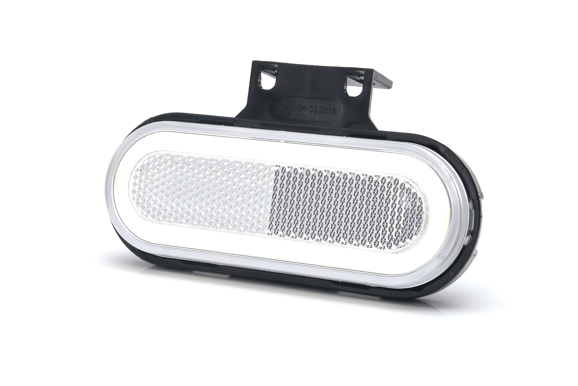 W198 Front Position Neon Marker Lamp - ADR Approved